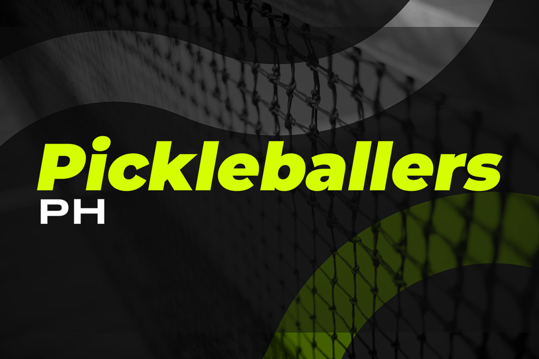 Luigi Santos | Pickleballers PH