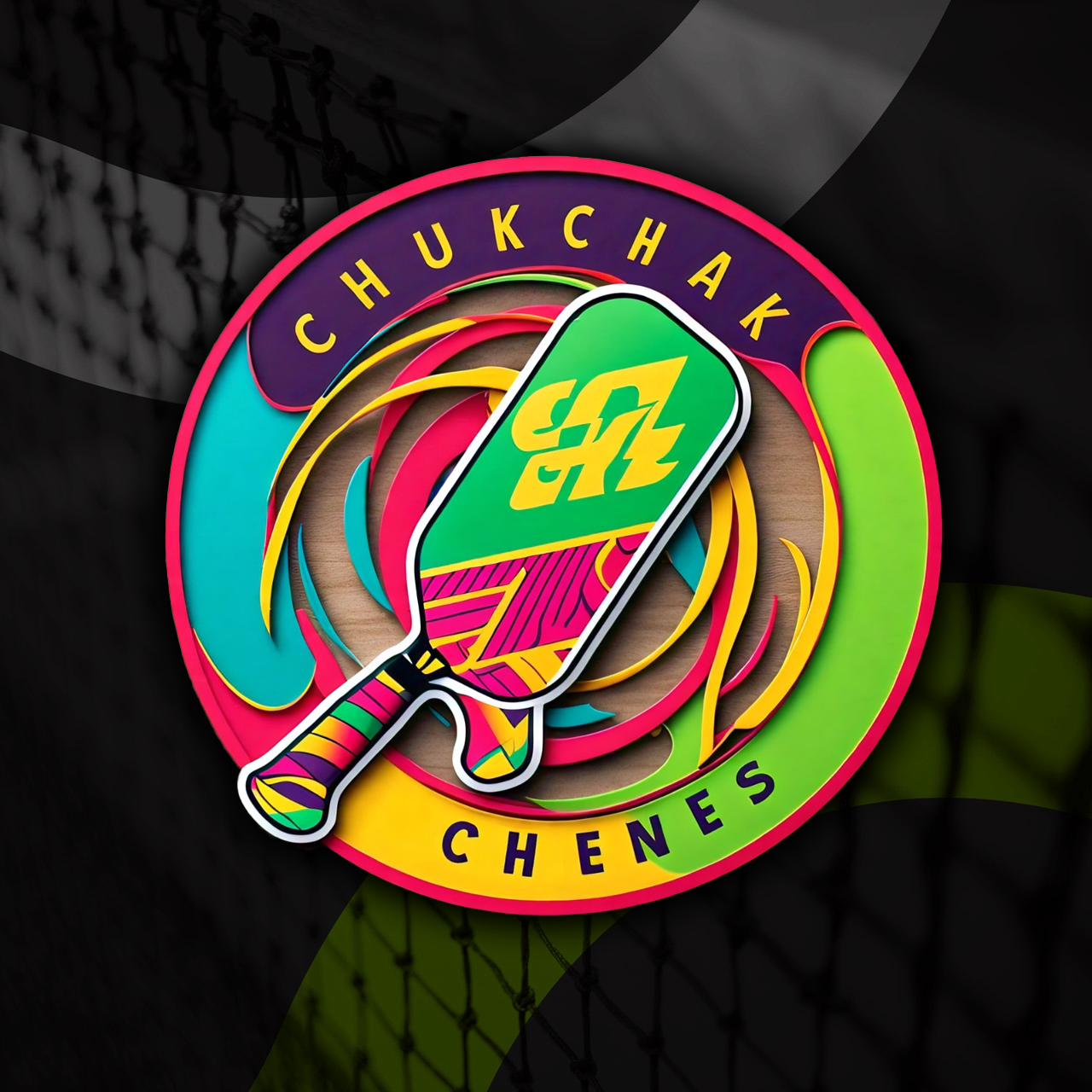 ChukChak Chenes | Pickleballers PH