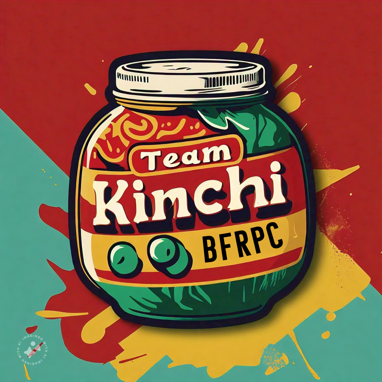 Team Kimchi | Pickleballers PH