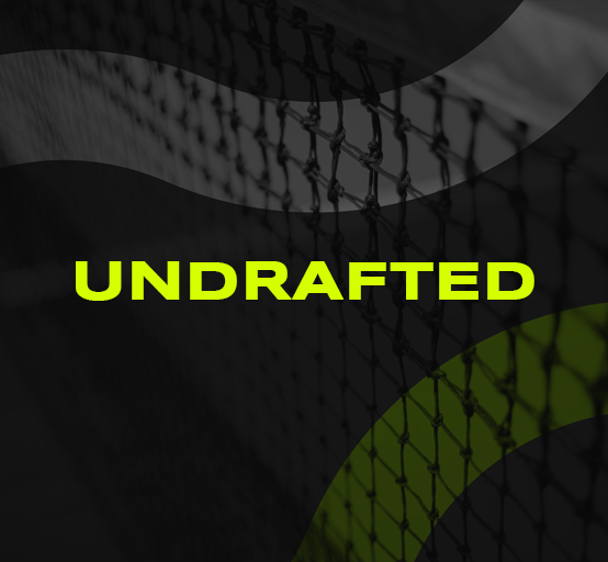 Undrafted | Pickleballers PH